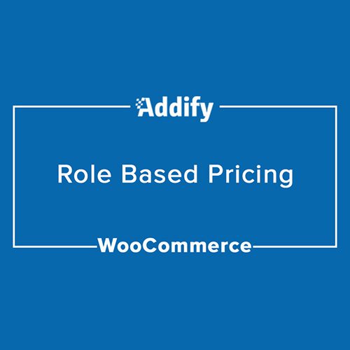 Role Based Pricing for WooCommerce 2.2.0 Download WordPress Plugin